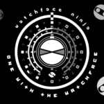 d’part +Dynamic | watchface ninja